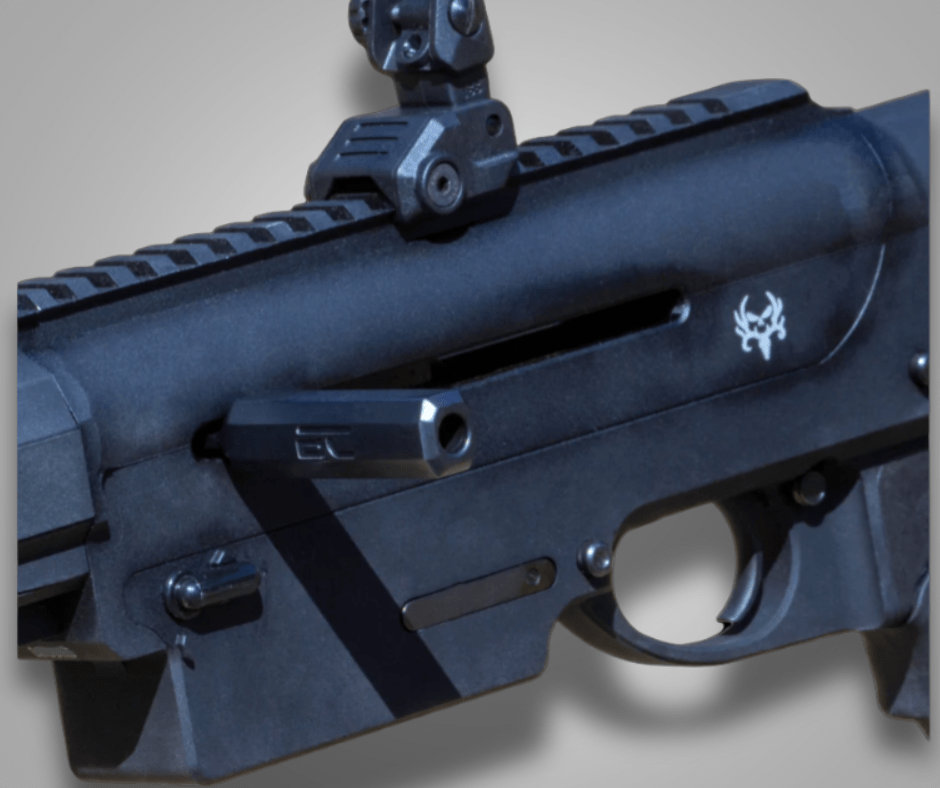 Customizing Your Berika 12g for Peak Performance: The Racker's Role – Boss Components