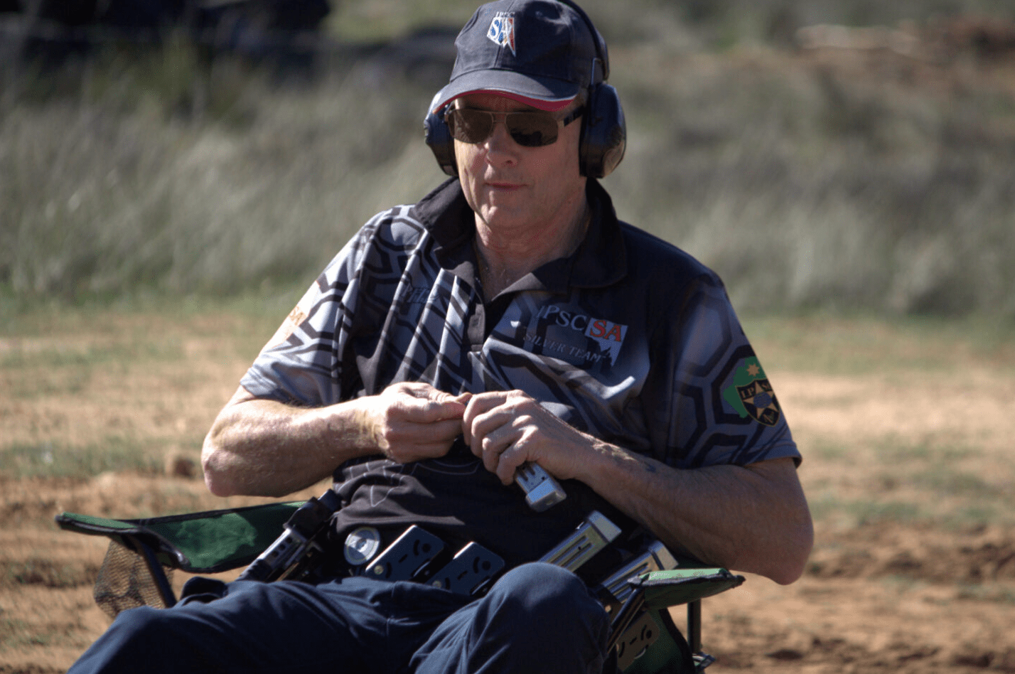 Beyond Factory: The Advantages of Boss Components G10 Grips for Your C