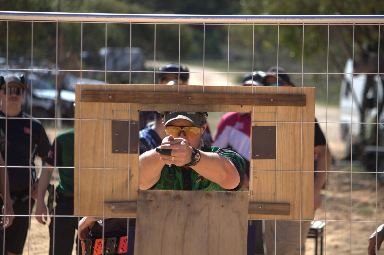 Boss Components: Making Your AR-15 a Flatter Shooting Machine – Boss ...