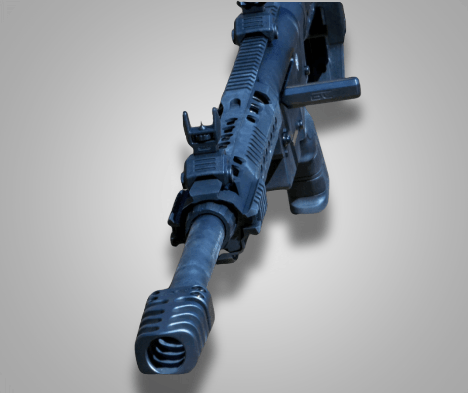 Comparing 12 Gauge Clamp-On Muzzle Brakes: Boss Components vs. Witt Ma