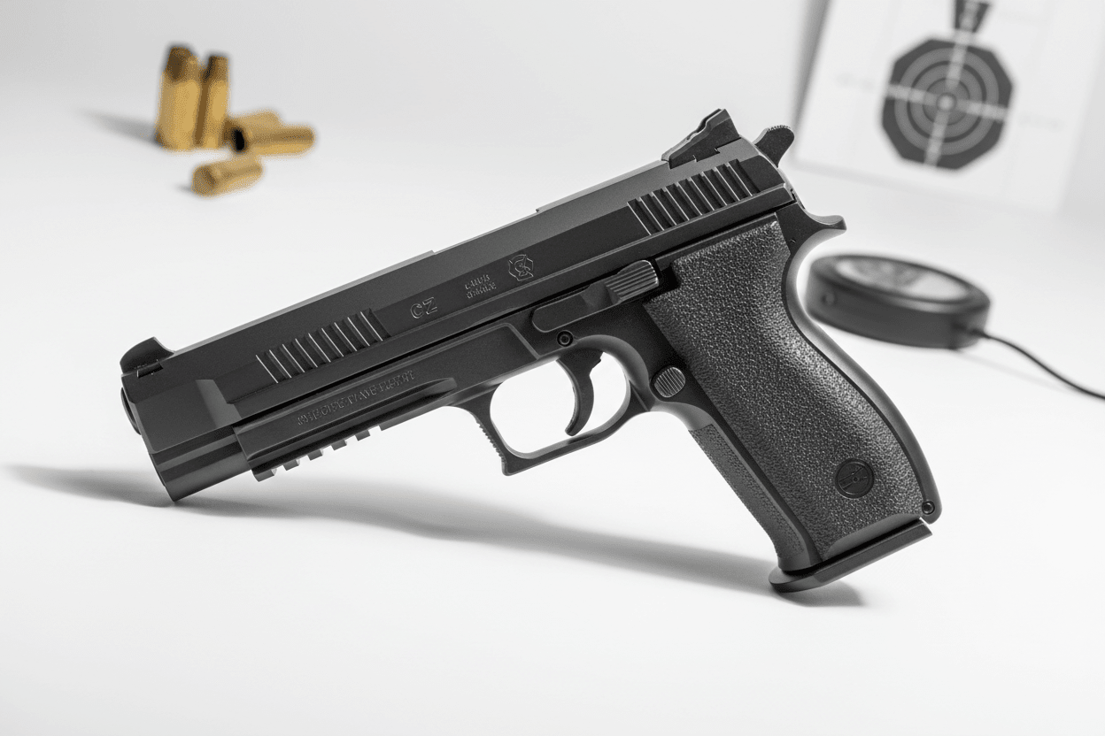 Best CZ Shadow 2 Upgrades: Top 10 for 2026 – Boss Components