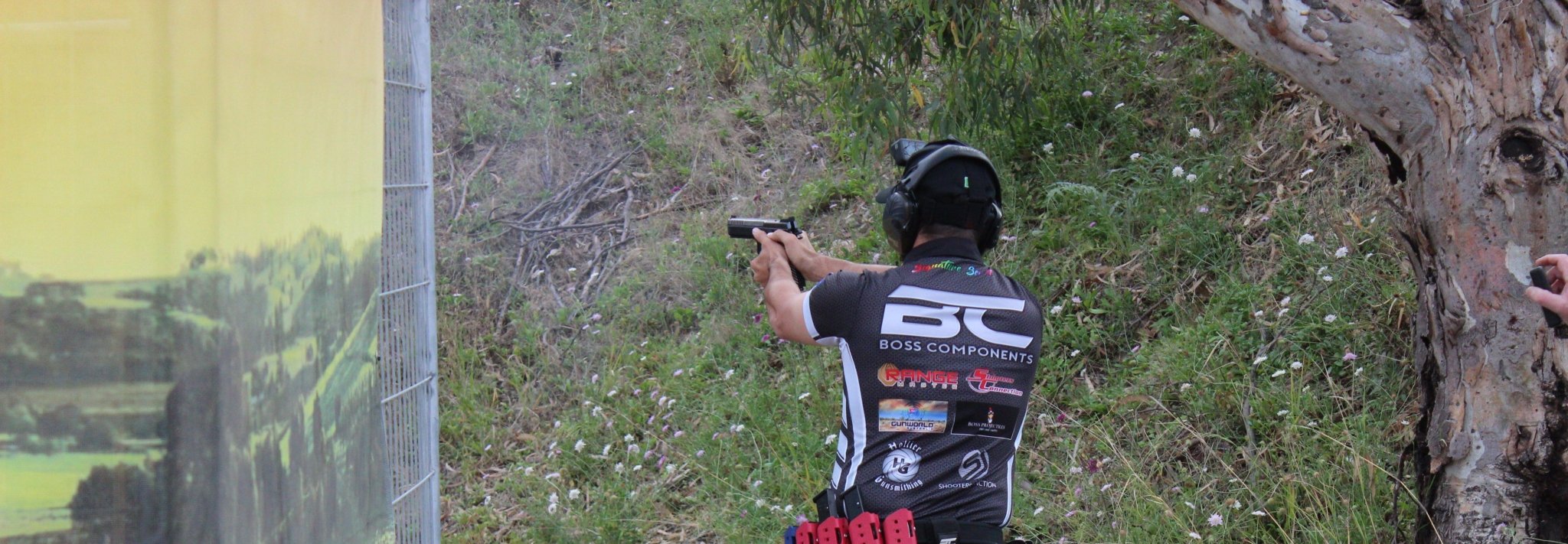 Creating Inclusive IPSC Competitions – Boss Components