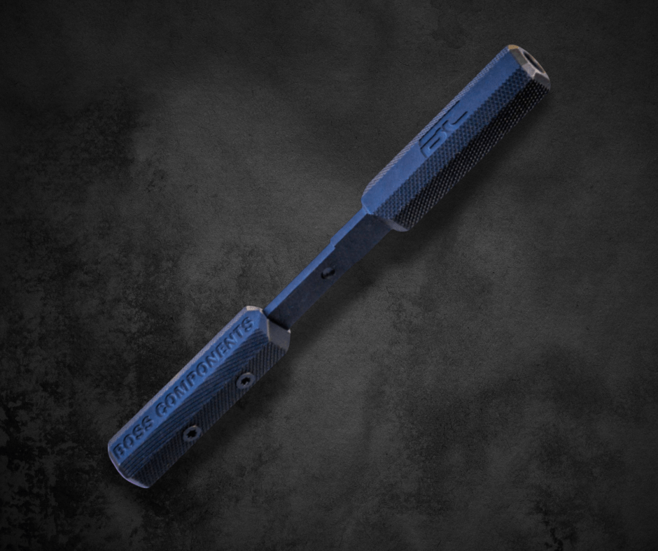 The Competitive Edge: How the Berika 12g Extended Racker Improves Stag ...