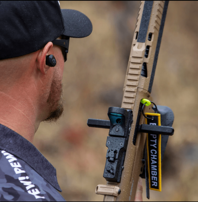 The Science of Speed: Biomechanics and the Berika 12g Extended Racker ...