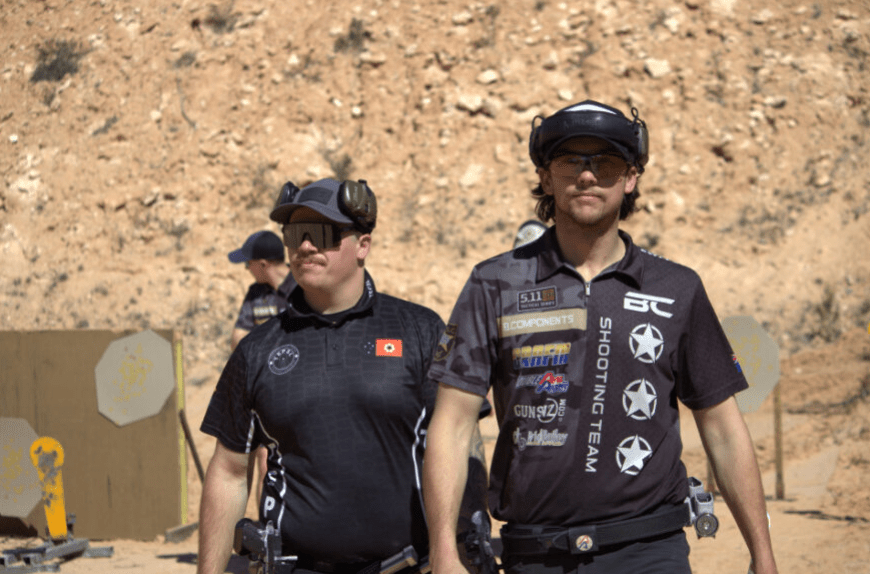 Top 5 Essential Upgrades for your Berika 12g Shotgun (Racker Included ...