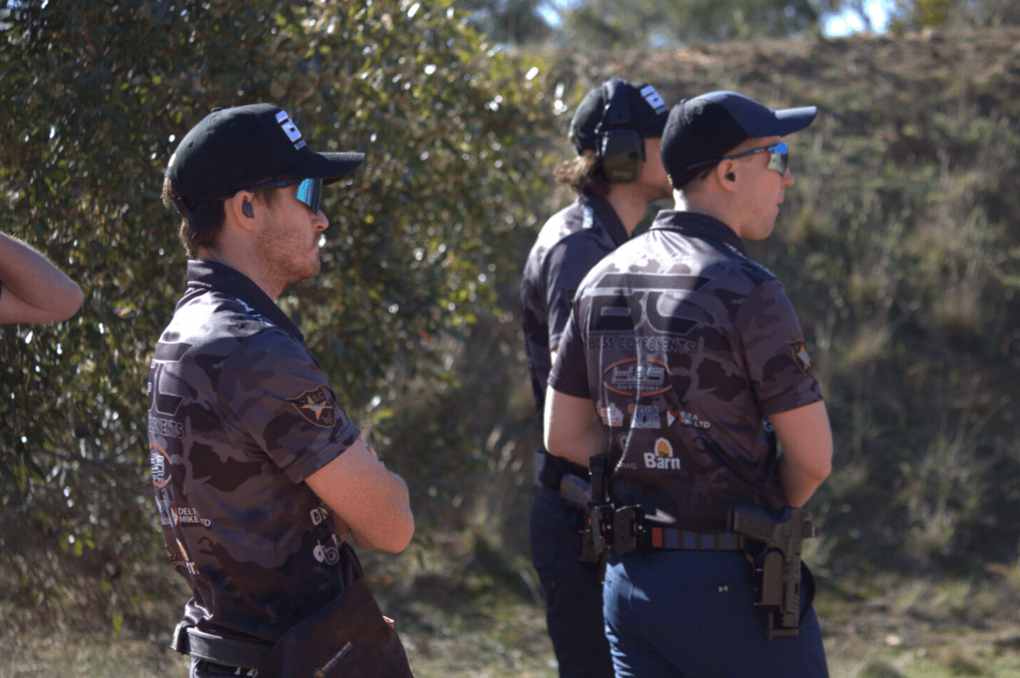 Trijicon RMR on CZ Shadow 2: Achieving Optimal Accuracy with a Dovetai ...