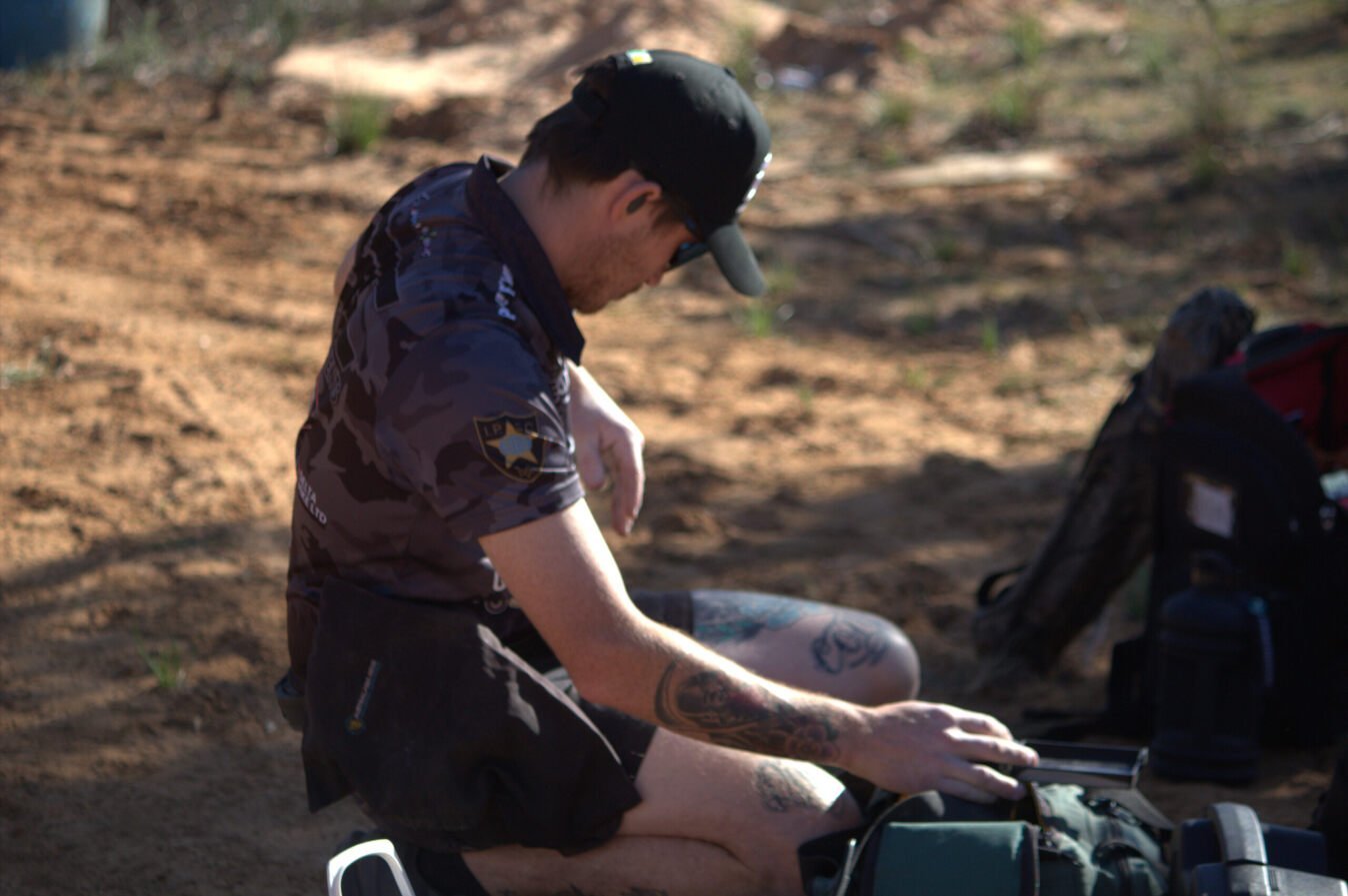 Why Design Matters: Understanding How the Boss Components Multi-Port B