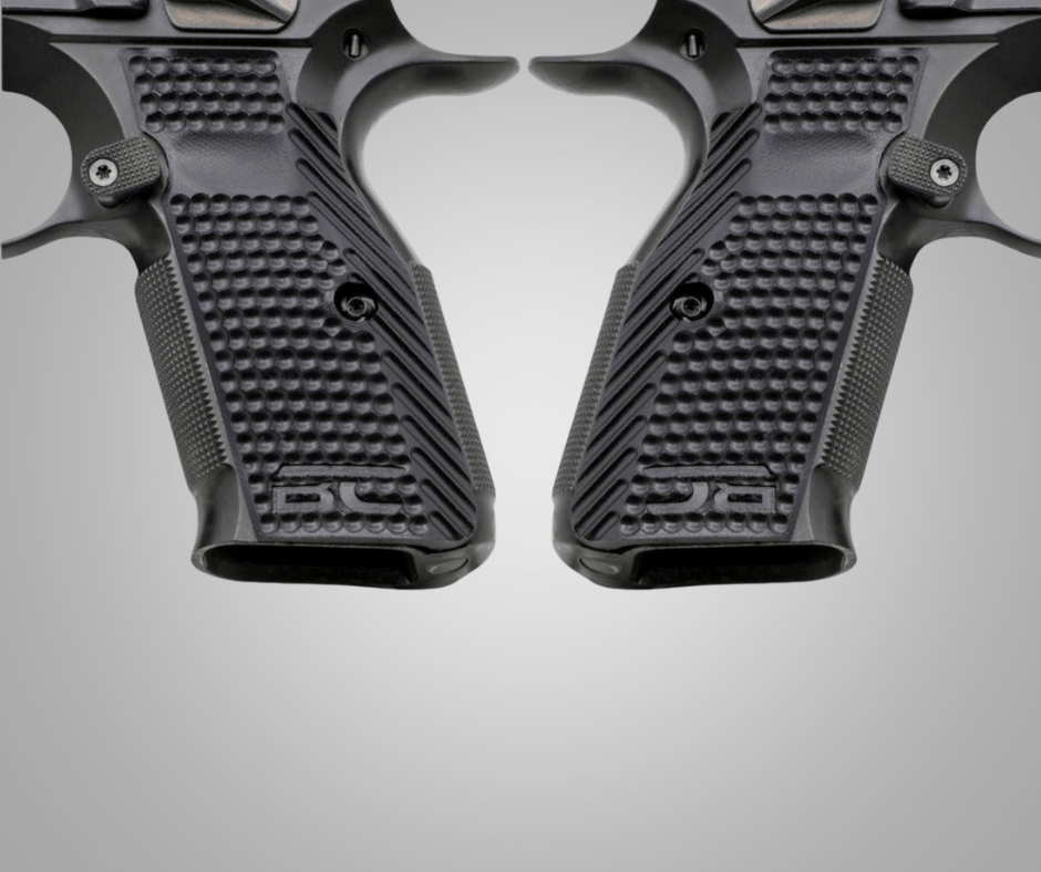 Why G10? The Material Science Behind Boss Components' Durable & Grippy ...