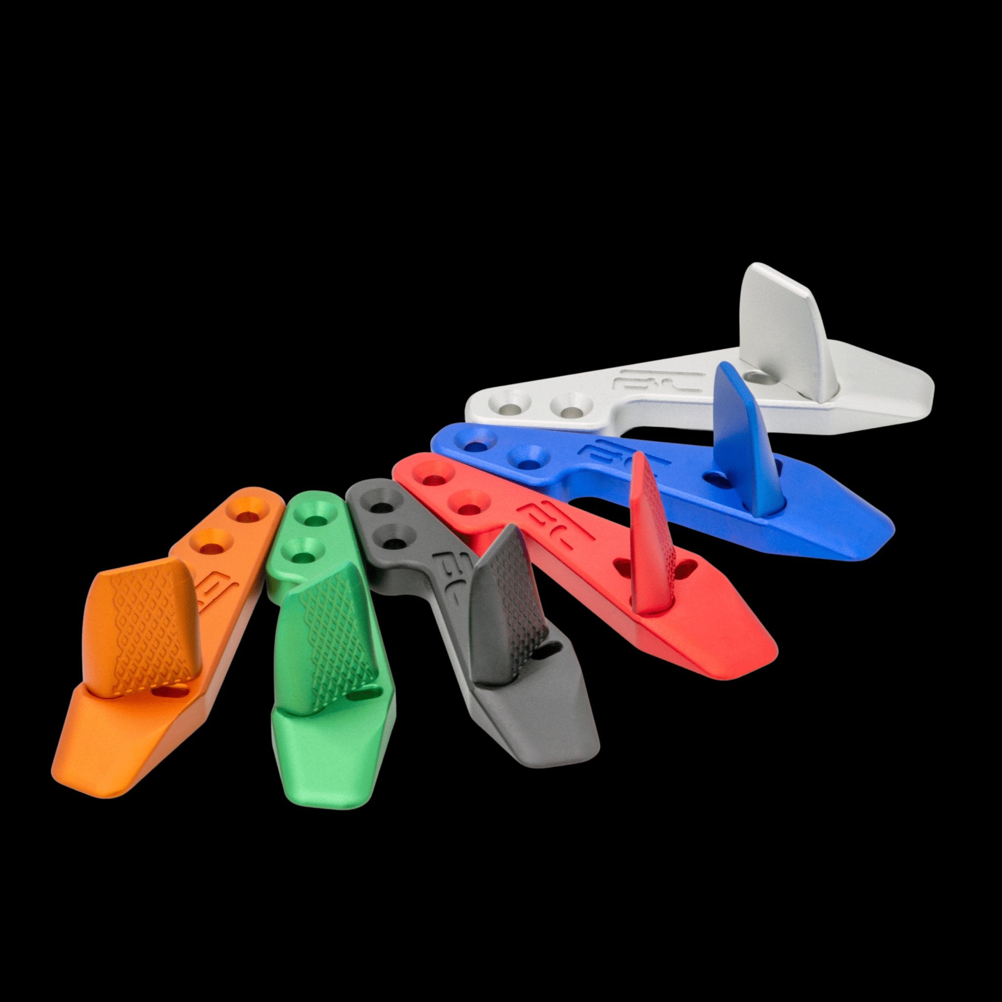 1911/2011 Adjustable Slide Stop Thumb Rest | Boss Components – Boss ...