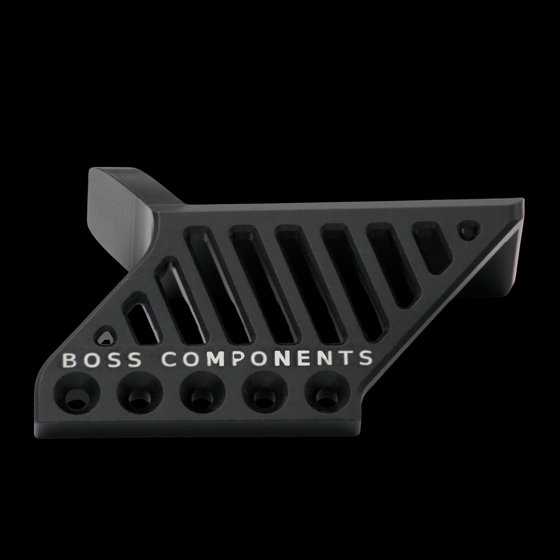 1911/STI 2011 | Red Dot Sight Scope Mount – Boss Components