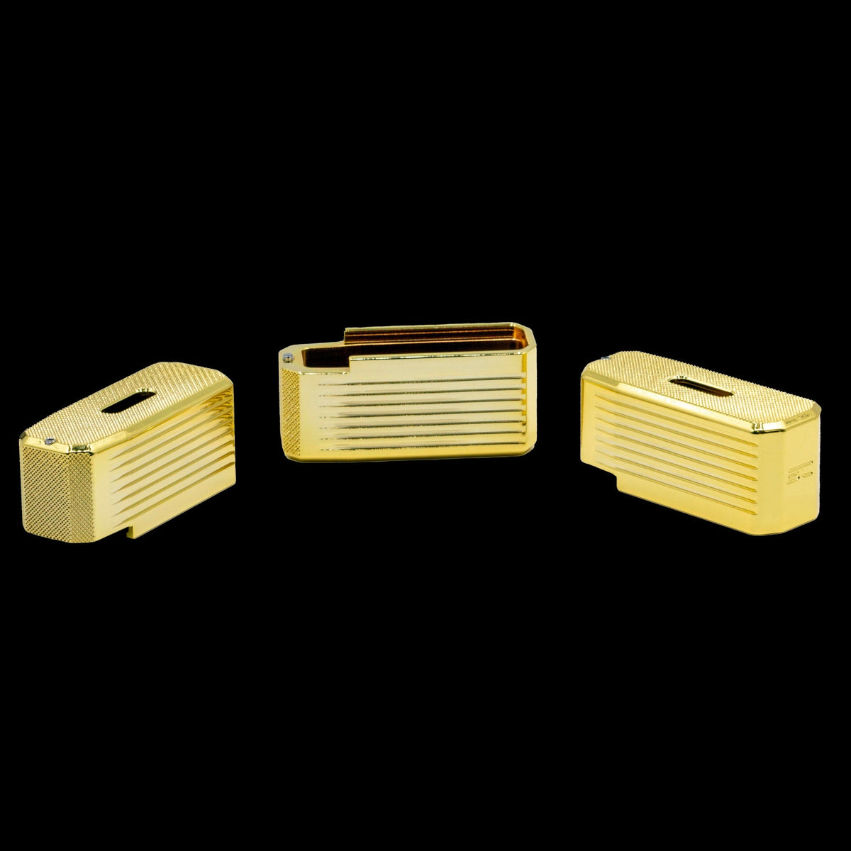 .308 +5 Mag Extension Base Pad for Magpul Pmag | Boss Components