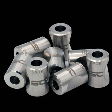 Boss Components | IPSC, USPSA & Competition Shooting Accessories