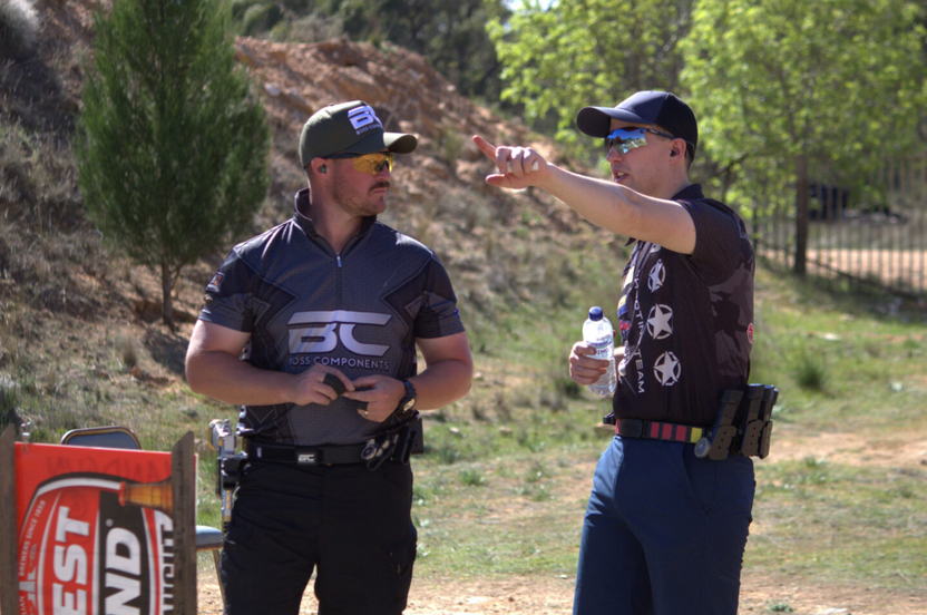 Tanfoglio Stock 2 vs Stock 3 vs CZ Shadow 2: USPSA Production & IPSC S ...
