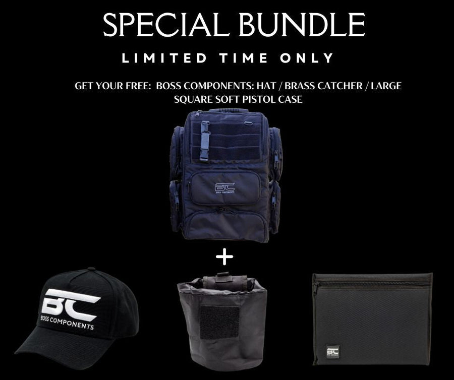 Rifle Collection | Best Collectible Rifles | Boss Components – Boss ...