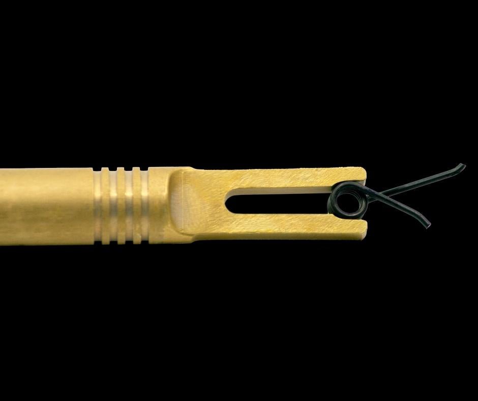 CZ 75 2-in-1 Trigger & Sear Spring Tool for Pistols/Clones. – Boss ...