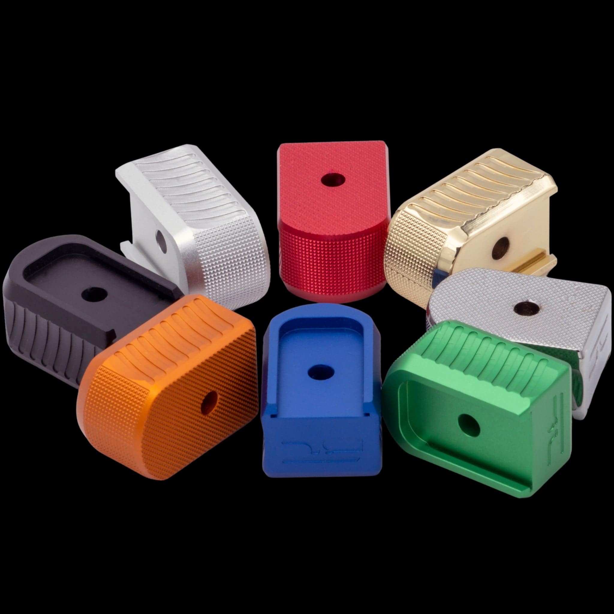 CZ 75 SP-01/Shadow 2 Extended Mec-Gar Base | Boss Components – Boss ...