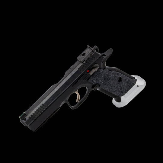 CZ Shadow 2 Parts & Accessories Australia | IPSC Upgrades | Boss ...