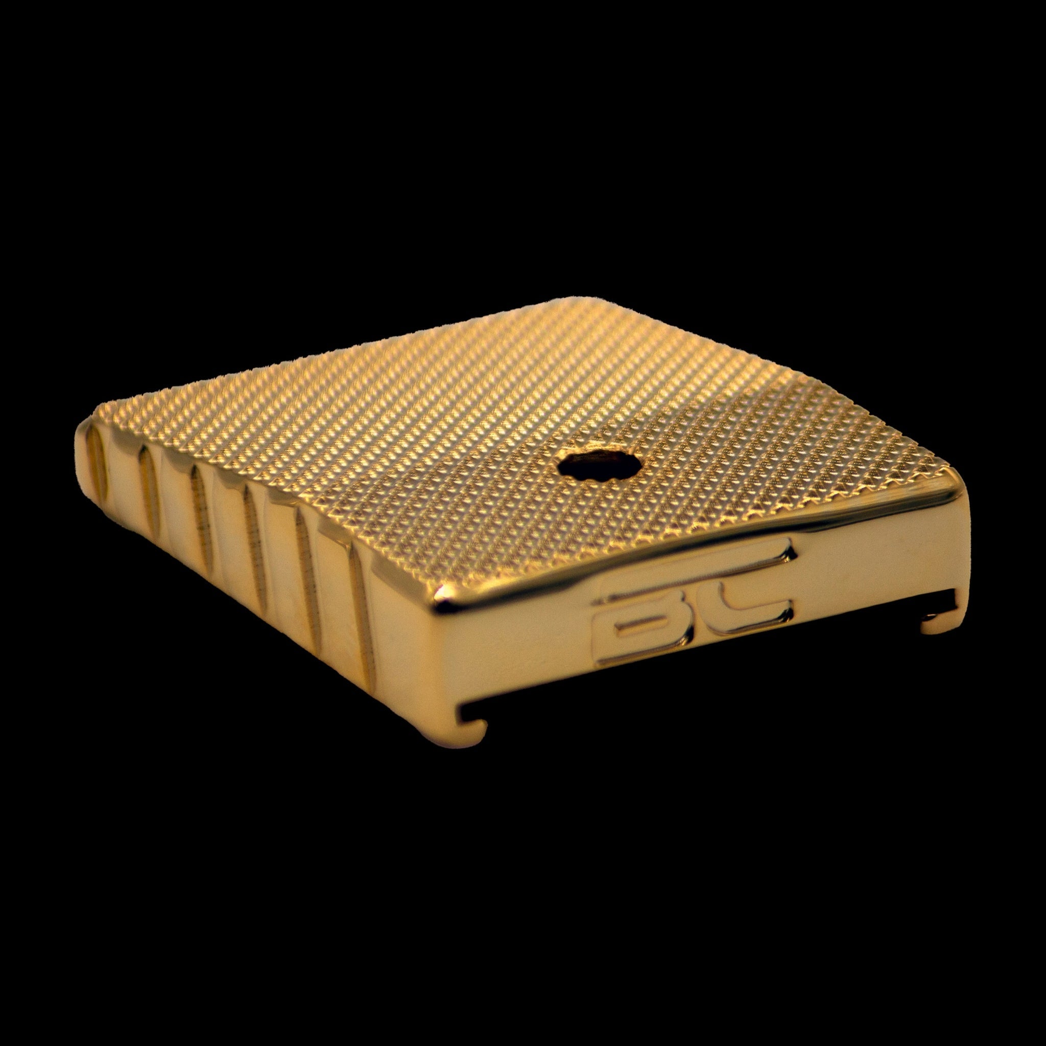 CZ Tactical Sport Brass Magazine Base Pad | IPSC Competition | Boss ...