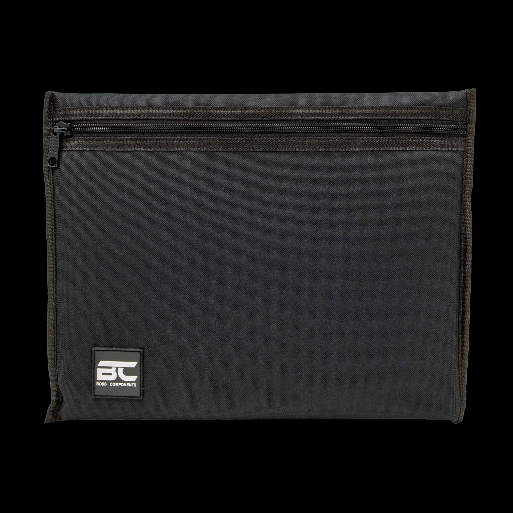 Large Soft Pistol Case | Full-Size Competition Handguns – Boss Components