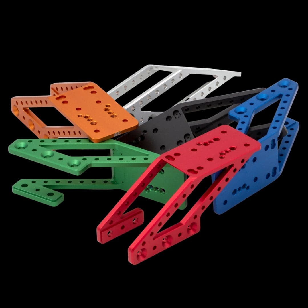 SVI Infinity | Red Dot Scope Mount | Boss Components