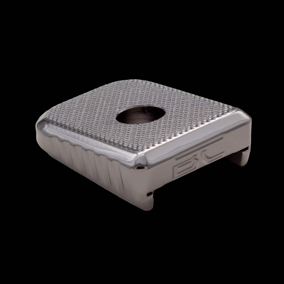 STI 2011 9/38/BUL Armory | Brass | Double Stack Magazine Base Pad Set ...